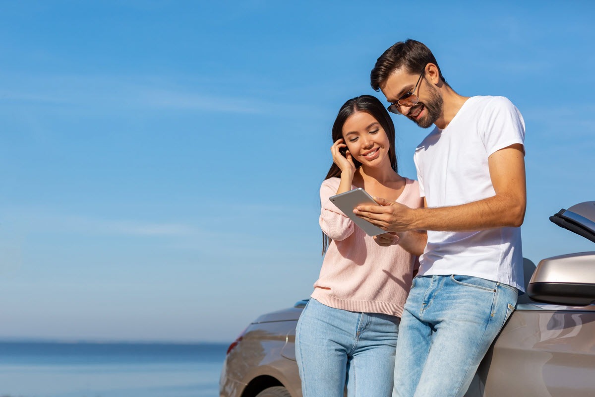 Top $40,000 Personal Loans: Compare Today's Rates